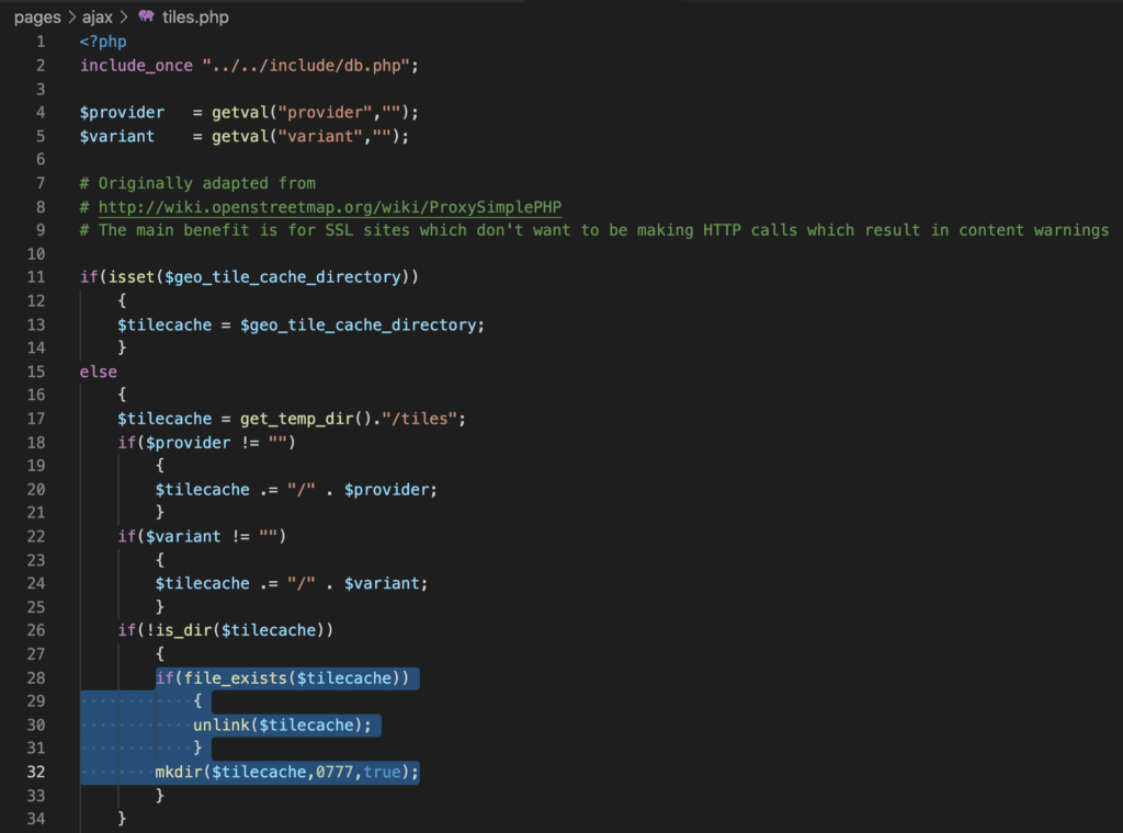 Multiple Vulnerabilities in ResourceSpace | Horizon3.ai