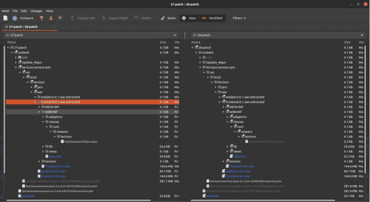 VMware Authentication Bypass Vulnerability (CVE-2022-22972) Technical Deep Dive | Horizon3.ai