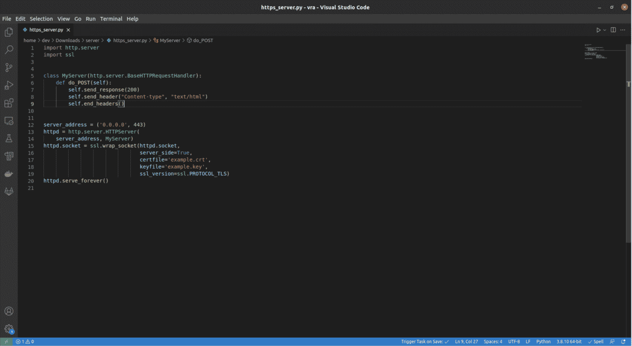 VMware Authentication Bypass Vulnerability (CVE-2022-22972) Technical Deep Dive | Horizon3.ai