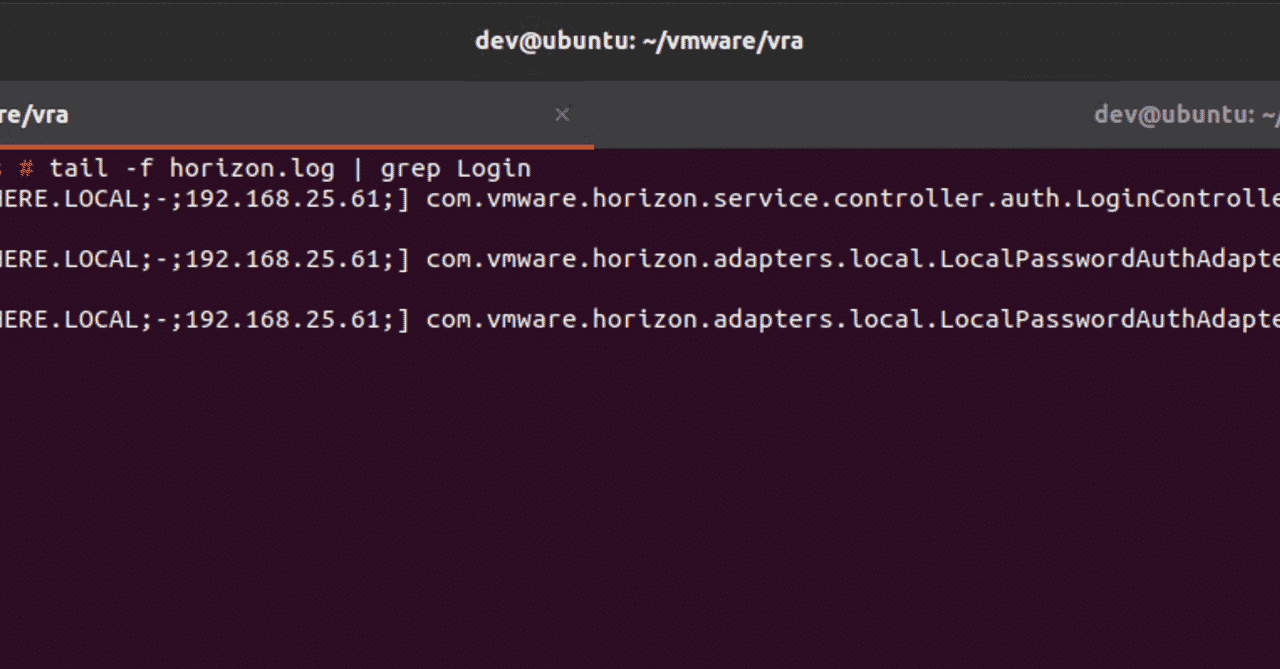VMware Authentication Bypass Vulnerability (CVE-2022-22972) Technical Deep Dive – Horizon3.ai
