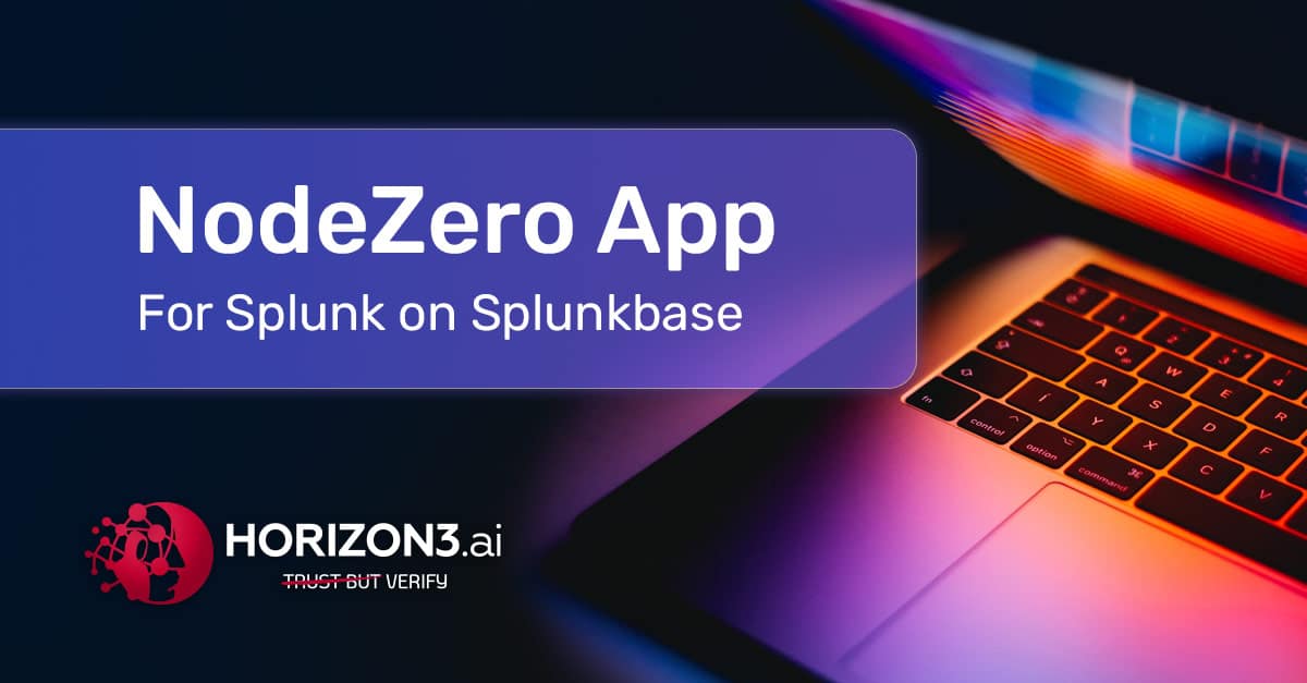 Home – Horizon3.ai