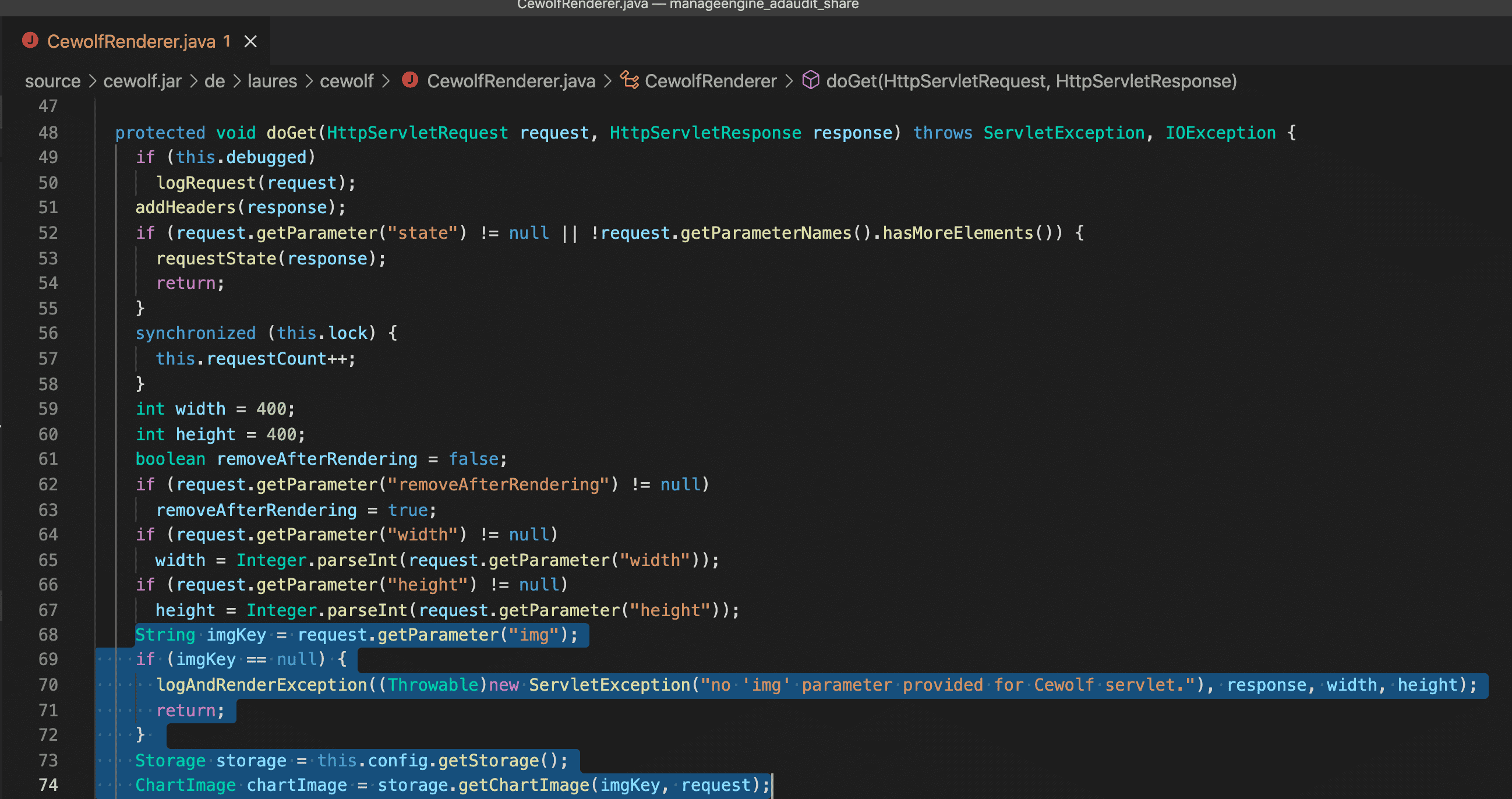CVE-2022-28219: Unauthenticated XXE to RCE and Domain Compromise in ...