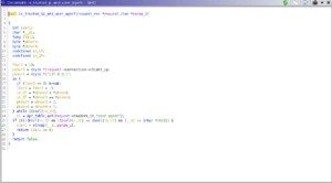 FortiOS, FortiProxy, and FortiSwitchManager Authentication Bypass ...