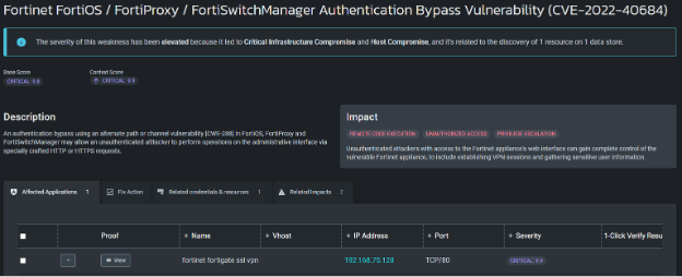 Secure Your Fortinet Appliances Across On-Prem, Cloud, and Hybrid ...