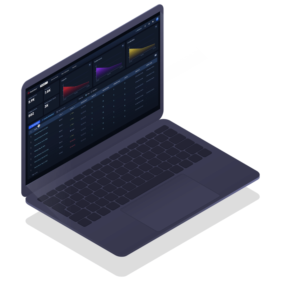 The NodeZero Platform | Horizon3.ai