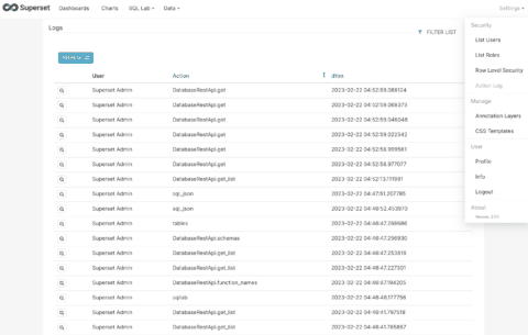 CVE-2023-27524: Insecure Default Configuration in Apache Superset Leads to Remote Code Execution ...