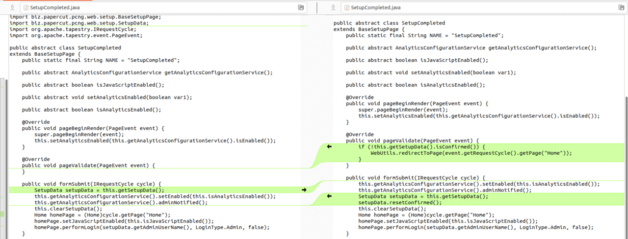 PaperCut CVE-2023-27350 Deep Dive and Indicators of Compromise | Horizon3.ai