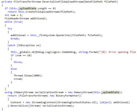 MOVEit Transfer CVE-2023-34362 Deep Dive and Indicators of Compromise ...