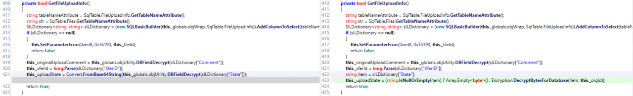 MOVEit Transfer CVE-2023-34362 Deep Dive and Indicators of Compromise ...