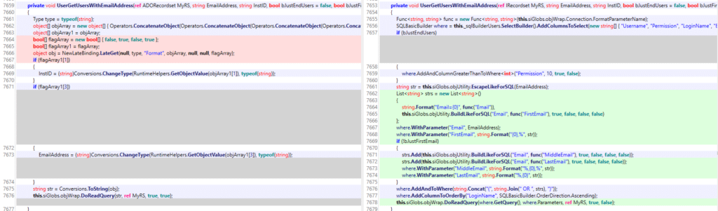 MOVEit Transfer CVE-2023-34362 Deep Dive and Indicators of Compromise | Horizon3.ai