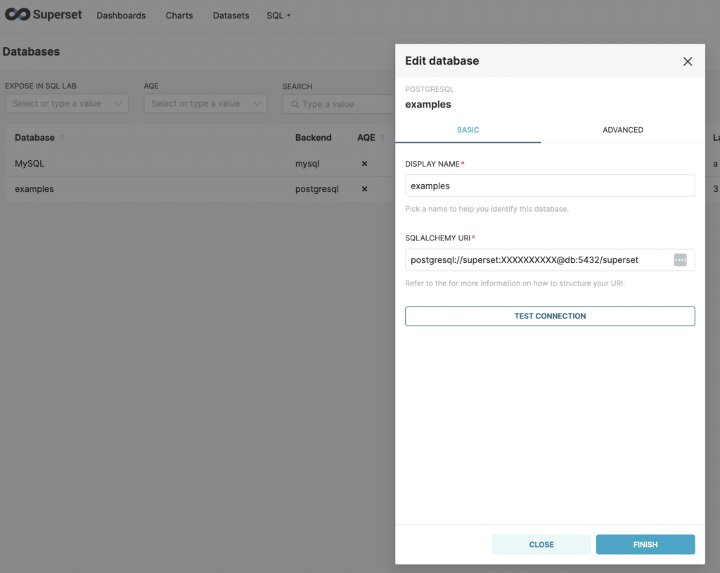 Apache Superset Part II: RCE, Credential Harvesting and More | Horizon3.ai