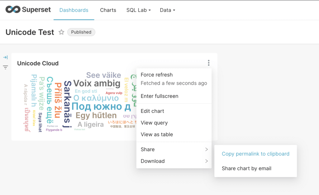 Apache Superset Part II: RCE, Credential Harvesting and More | Horizon3.ai