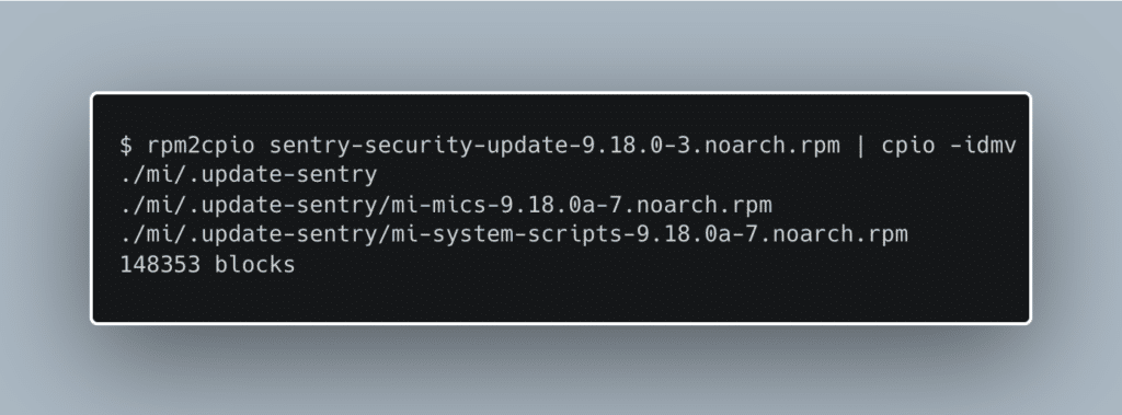 Ivanti Sentry Authentication Bypass CVE-2023-38035 Deep Dive | Horizon3.ai