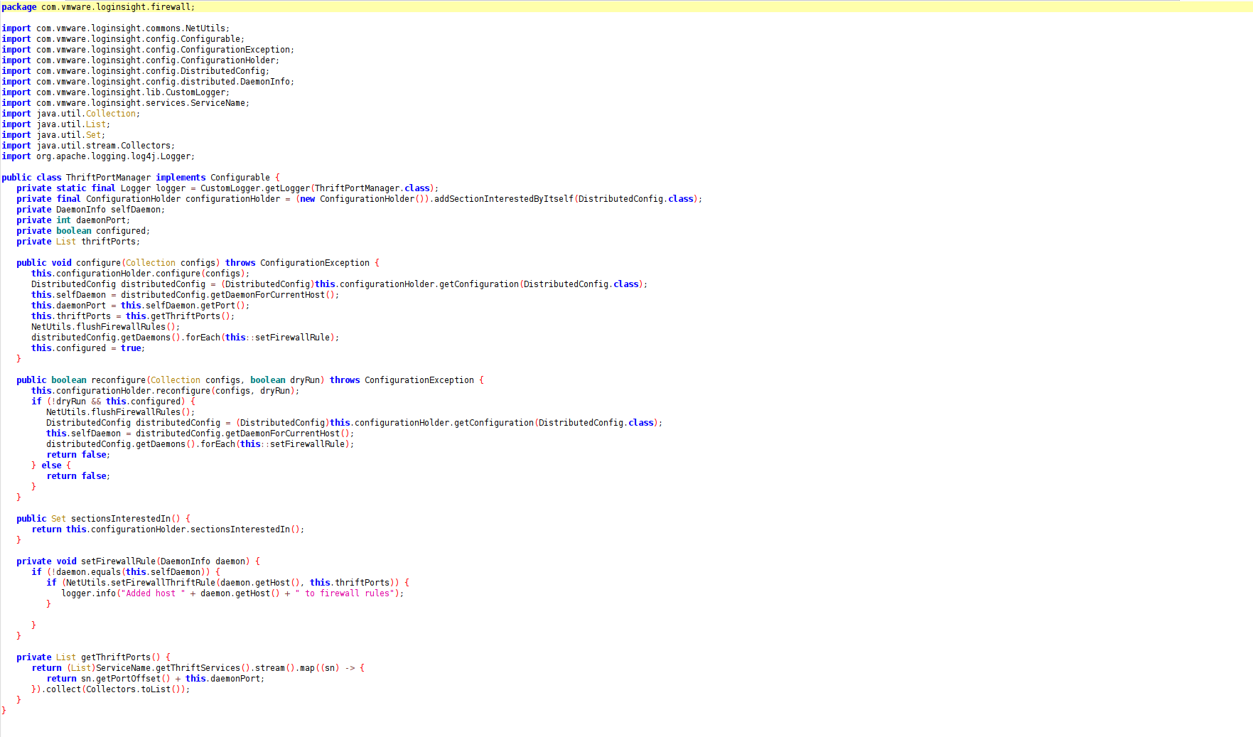 VMware Aria Operations for Logs CVE-2023-34051 Technical Deep Dive and ...