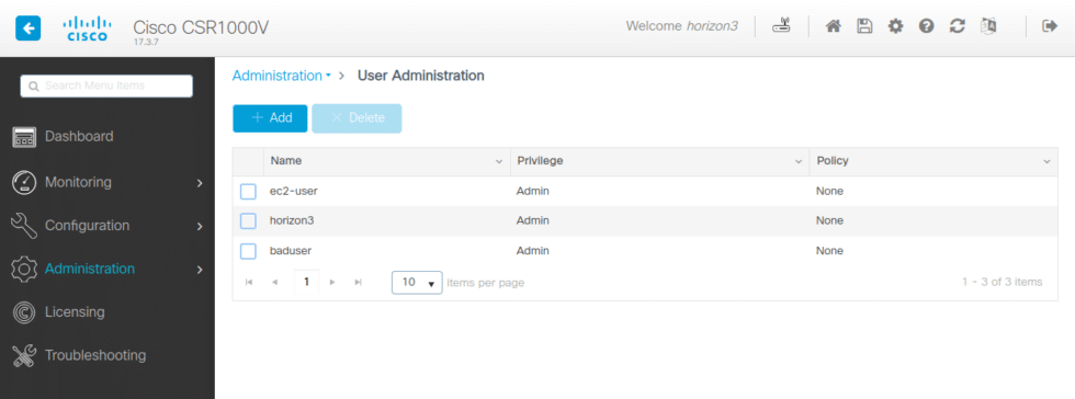 Cisco IOS XE CVE-2023-20198: Deep Dive and POC | Horizon3.ai