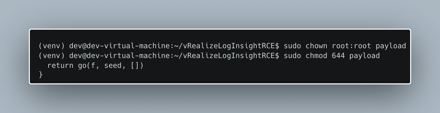 VMware Aria Operations for Logs CVE-2023-34051 Technical Deep Dive and IOCs - Security Boulevard