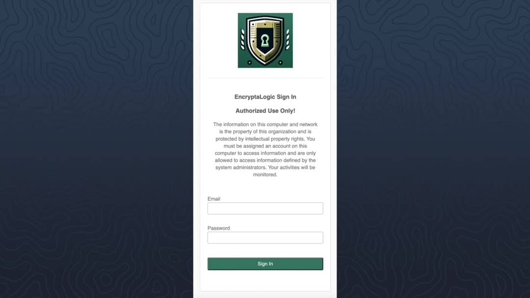 Phishing Impact Testing | Horizon3.ai