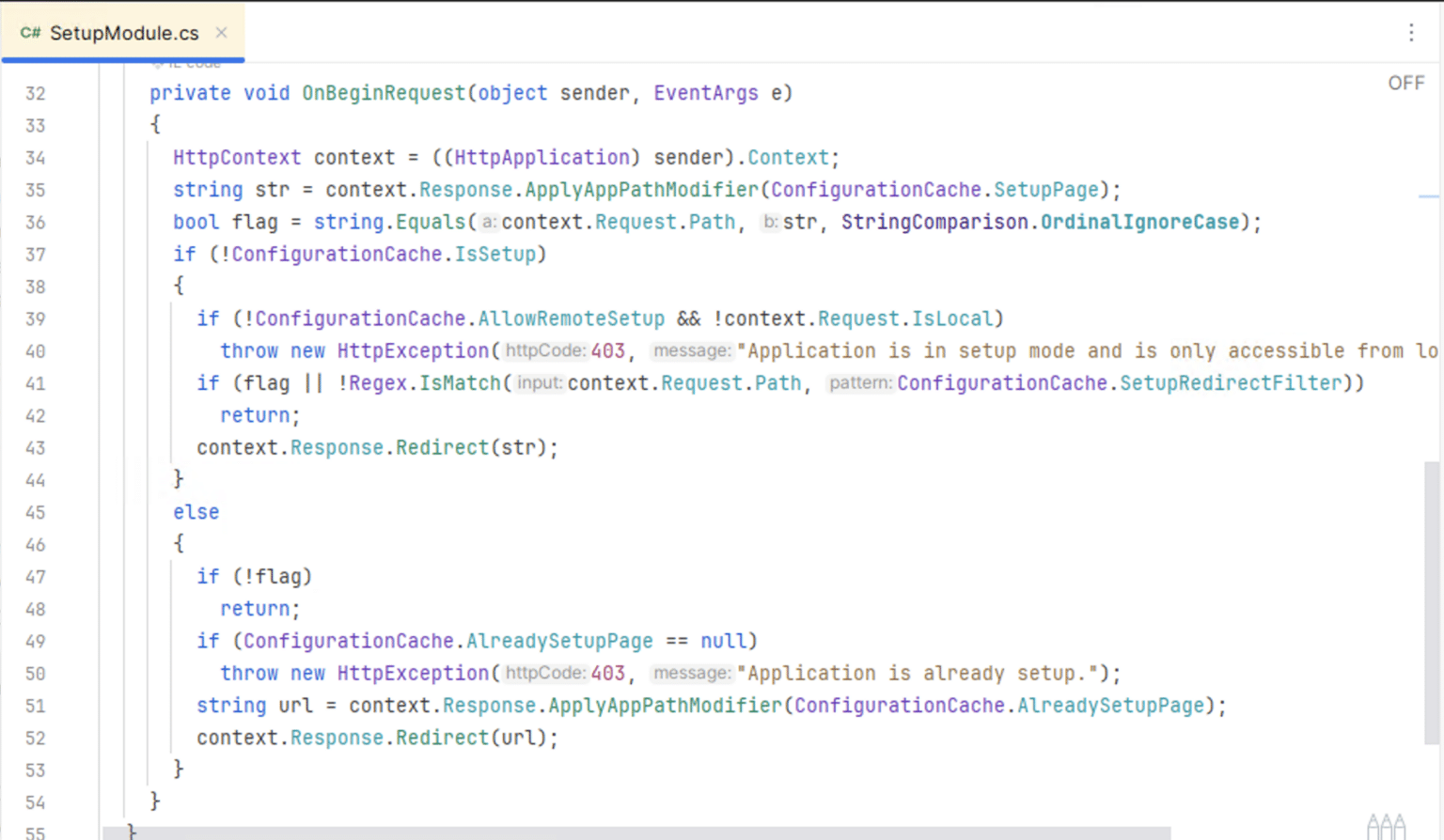 ConnectWise ScreenConnect: Authentication Bypass Deep Dive - Security ...