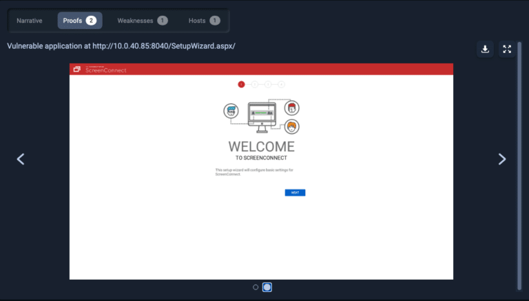 ConnectWise ScreenConnect: Authentication Bypass Deep Dive | Horizon3.ai