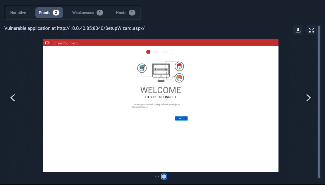 ConnectWise ScreenConnect: Authentication Bypass Deep Dive | Horizon3.ai