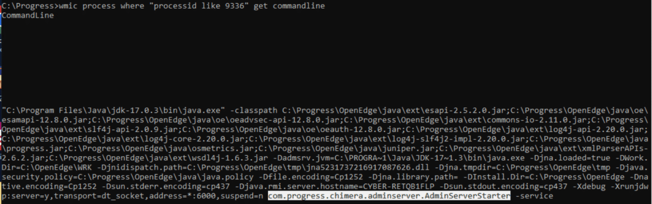 CVE-2024-1403: Progress OpenEdge Authentication Bypass Deep-Dive ...