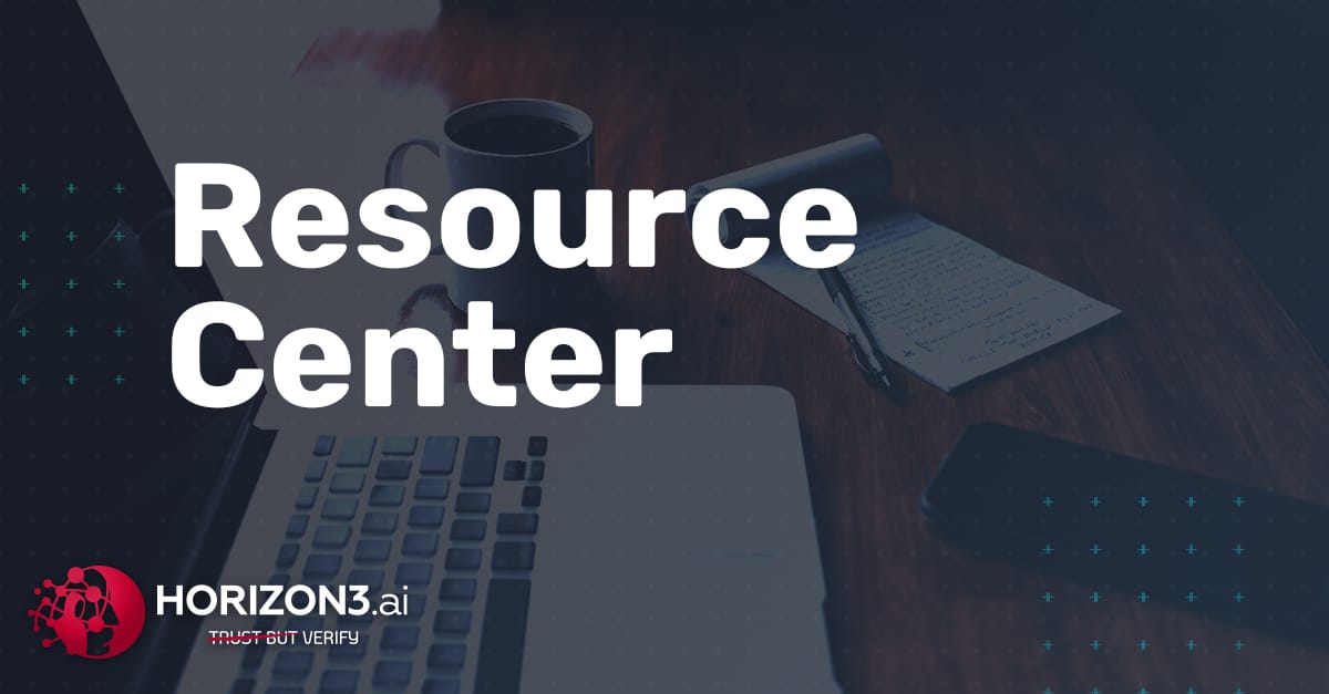 Resource Center | Horizon3.ai