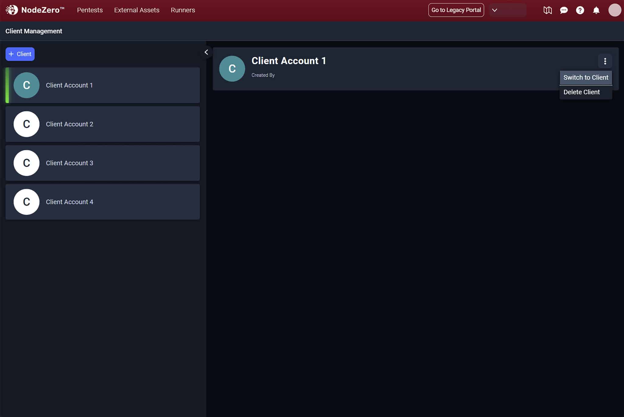 Who Uses NodeZero? Industries & Use Cases | Horizon3.ai