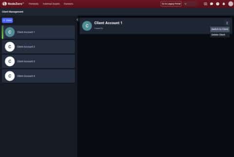 Who Uses NodeZero? Industries & Use Cases | Horizon3.ai