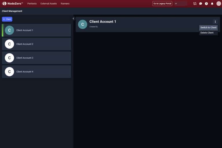 Who Uses NodeZero? Industries & Use Cases | Horizon3.ai