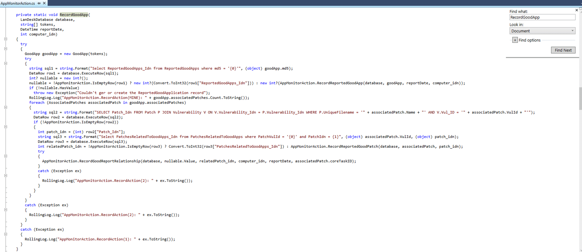 CVE-2024-29824 Deep Dive: Ivanti EPM SQL Injection Remote Code ...