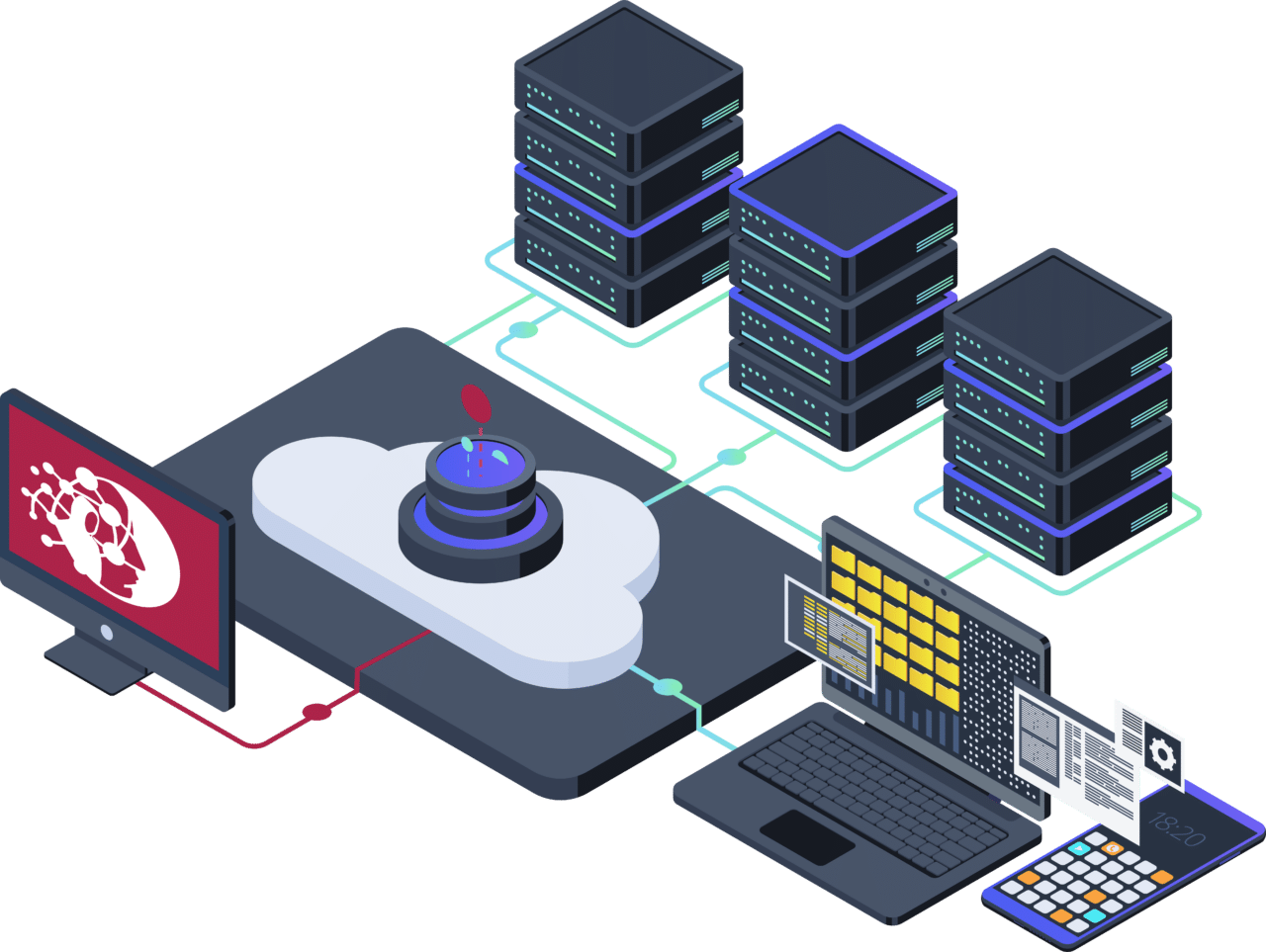 Cloud Pentesting with NodeZero | Horizon3.ai