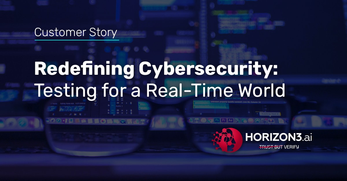 Continuous Cybersecurity Assessment | Legion Cyberworks’ Defense