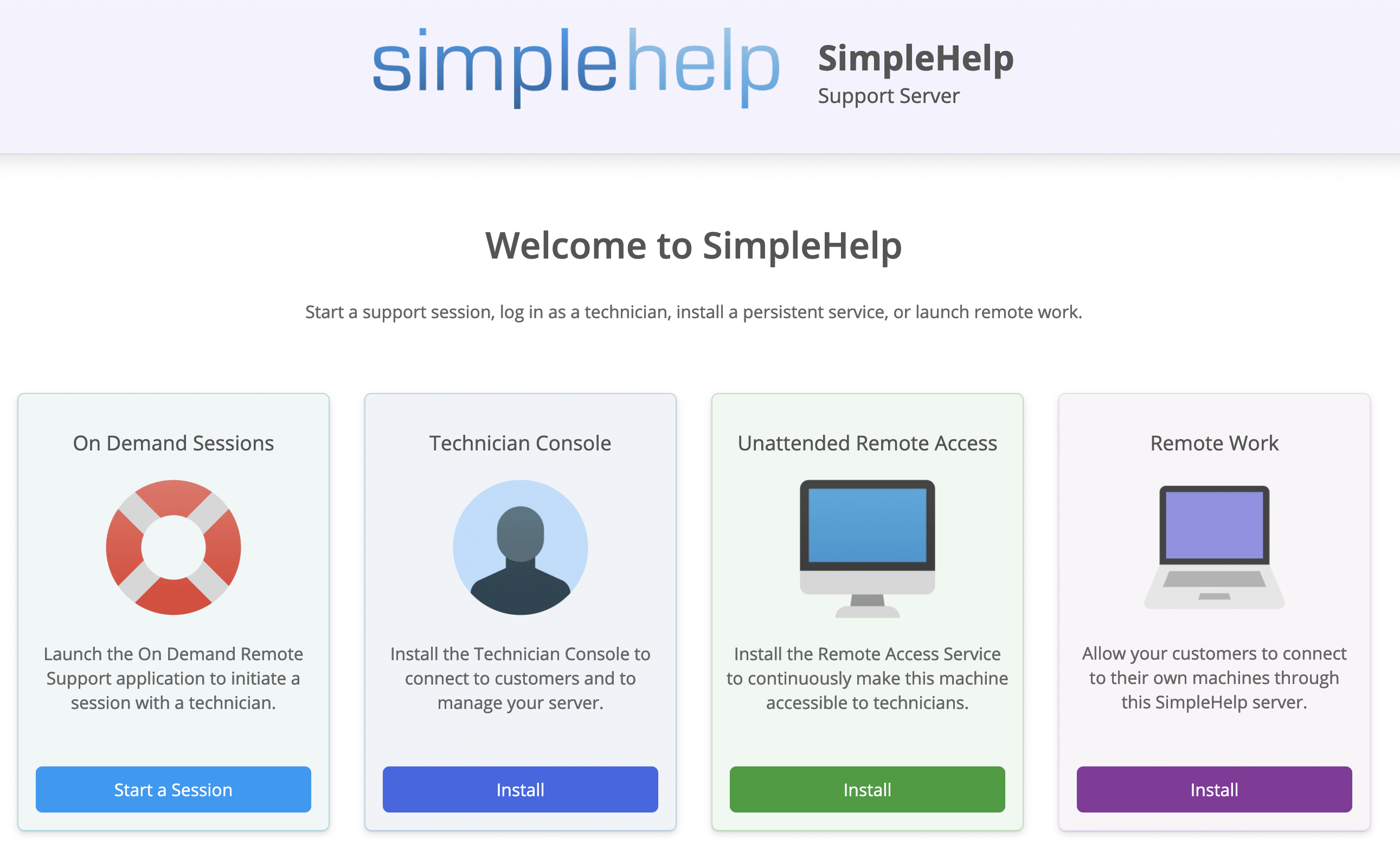 Critical Vulnerabilities in SimpleHelp Remote Support Software ...